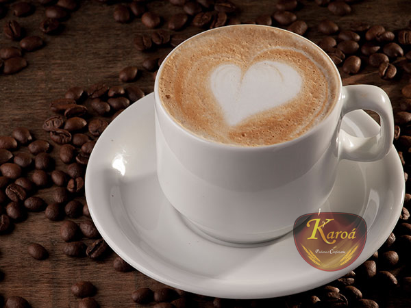 CHOCOLATE QUENTE CHOCON'UP